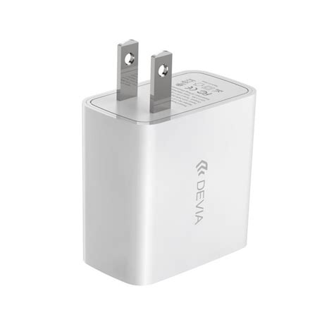 W Type C Usb Plug Devia Pocket Geek Tech Repair