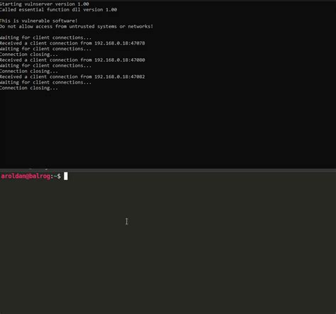 Lter Overcoming Bad Chars Security Boulevard