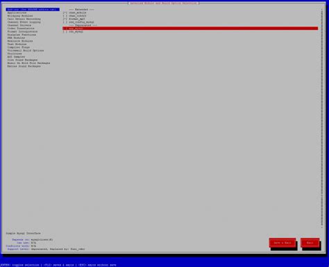 Install Configure Asterisk Gui Naaforge
