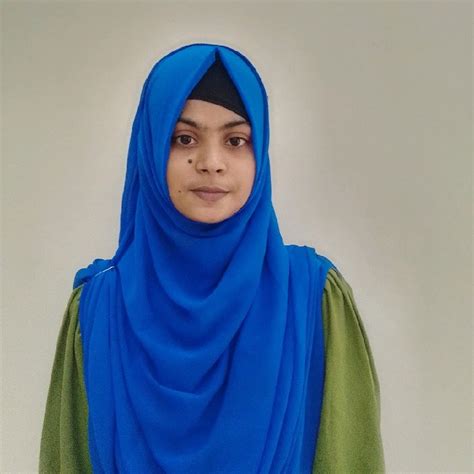 Jannatul Ferdous Faculty Ambassador Rajshahi University Career Club Rucc Linkedin