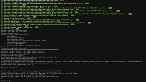 Tinycore Redpill Loader Build Support Tool M Shell Software