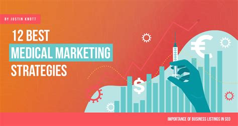 Boost Your Medical Marketing With Seo In 2023 Atonce