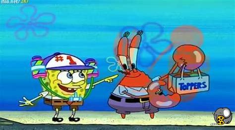 بازنشر ویدیوی «باب اسفنجی دوبله فارسی قسمت 74 Spongebob کارتون باب اسفنجی فیلو