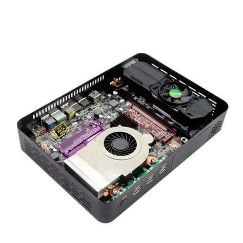 Mini Pc Nvidia Gpu Atelier Yuwaciaojp