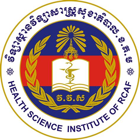 Message From His Excellency Director Of The Health Science Institute Of Royal Cambodian Armed