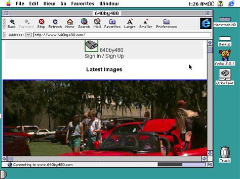 Nikon Lens Adapter For Apple Quicktake 150 Benchoff Design Portfolio