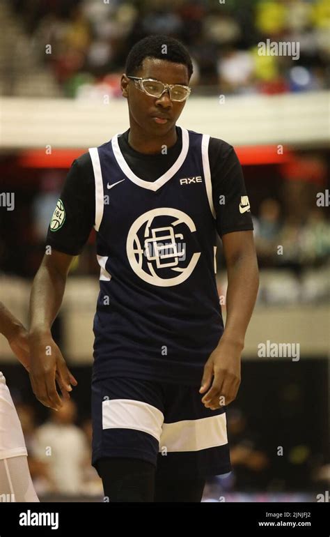 Bryce James Hi Res Stock Photography And Images Alamy