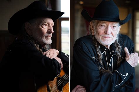Willie Nelson Tells How Giving Up Booze And Sticking With Weed Has Left
