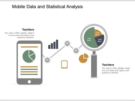 Mobile Data And Statistical Analysis Ppt Powerpoint Presentation Slides