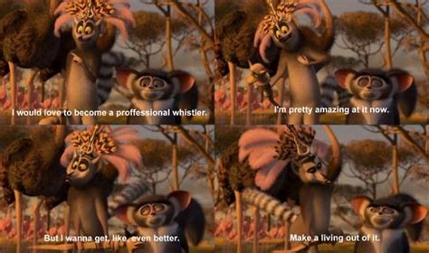 Madagascar Madagascar Quotes Funny I Like To Move It Move It