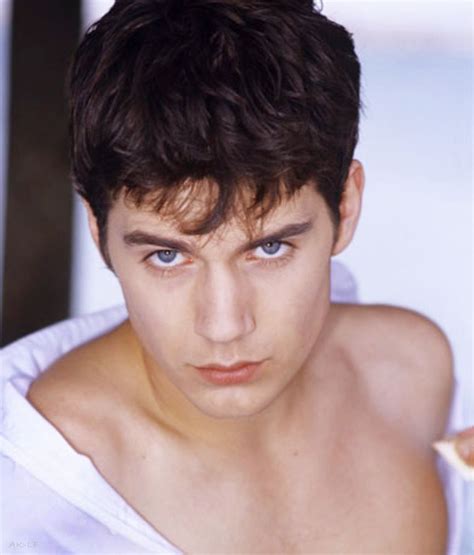 Henry Cavill Giovane Grasso