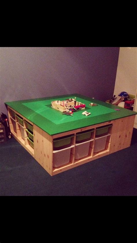 lego table hobby table lego table table