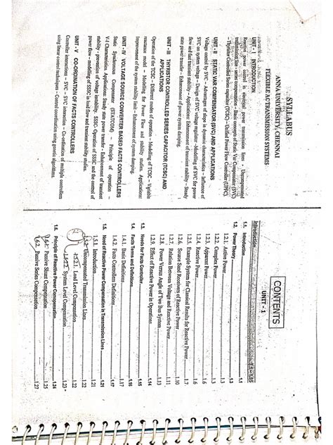 Flexible Ac Transmission Book Facts Pdf