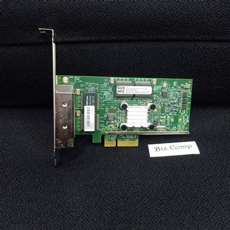 Jual Hpe 331t Hp Ethernet 1gb 4 Port 331t Adapter Lan Card Jakarta Barat Cisco Store 2021
