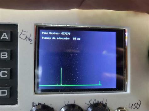 Fft How Would You Accelerate It Science And Measurement Arduino Forum