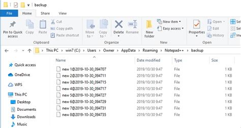 How To Recover Unsaved Files In Notepad