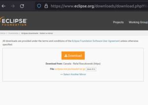 How To Use Node Js With Eclipse IDE Step By Step GoLinuxCloud
