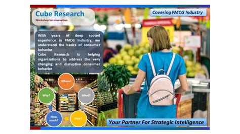 Ashutosh Kumar Singh On Linkedin Consumerbehaviour Research Insights Fmcgindustry