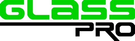 Glass Pro Professional Glass