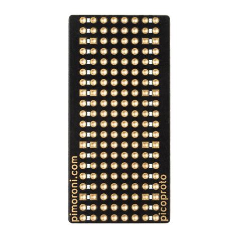 Pimoroni Raspberry Pi Pico Proto Elektor