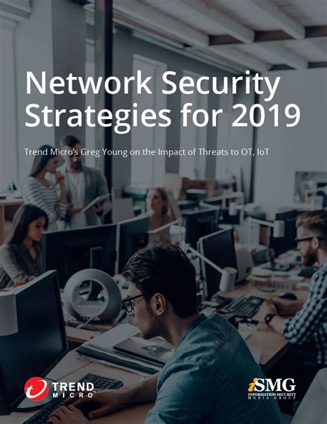 Network Security Strategies For 2019 Bankinfosecurity