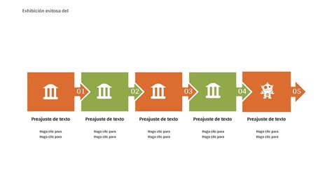 Imagen Del Diagrama De Procesos De Negocio Presentación Plantilla