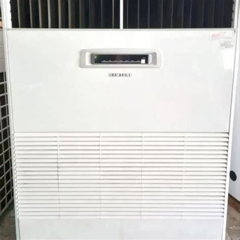 Samsung 삼성 삼성 업소용 127평 정속형 냉방전용 에어컨 17년 10월 제조 에어컨대형에어컨100평에어컨업소용에어컨중고에어컨 On Bunjang