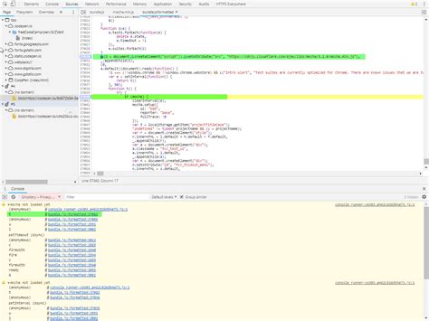 issue with cdn file · issue 18102 · freecodecamp freecodecamp · github