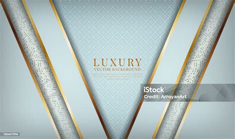 3d 화이트 럭셔리 추상적 배경 황금 라인 효과 장식밝은 공간에 겹치는 레이어 전단지 배너 커버 브로셔 또는 방문 페이지를 위한 최신 템플릿 요소 미래 스타일 0명에 대한