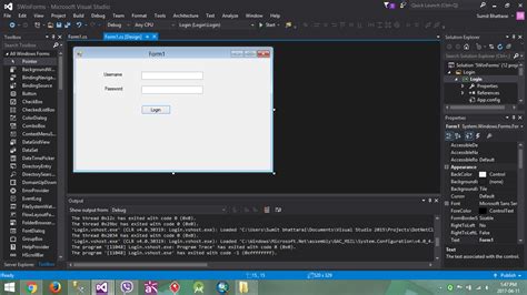 C Validate Textbox That It Should Contain One Number And A Special