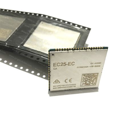 Iot M2m Lte Cat 4 Module Ec25 Ec25 Ec Ec25 E Ec25 Eu Ec25 Eux Ec25 A Ec25 Af Buy Ec25 Ec25 Ec