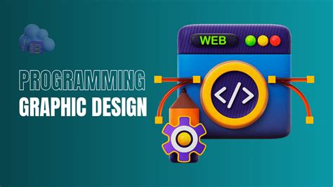 What Is Programming Graphic Design An Ultimate Guide