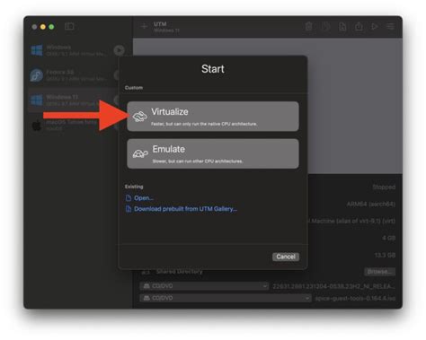 How To Run Macos Tahoe 26 Beta In A Utm Virtual Machine