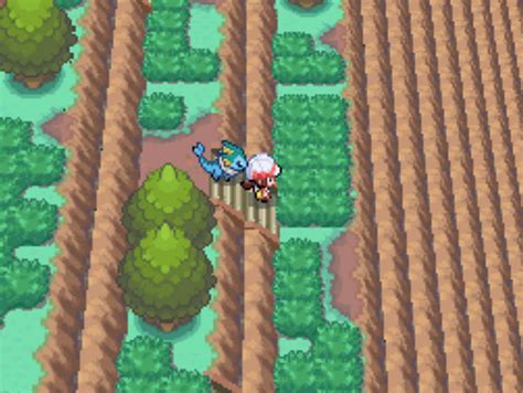 Where To Get Dawn Stones In Pokémon Hgss Guide Strats