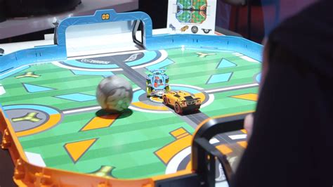 Rule 1 Even Applies To Hot Wheels Rl Rrocketleague