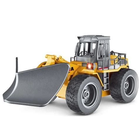 Huina თოვლის და ქვიშის საწმენდი ტექნიკა დისტანციური მართვის პულტით Veli Store