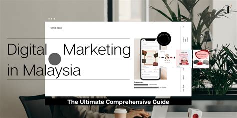 What Are The Types Of Digital Marketing In Malaysia Jumix