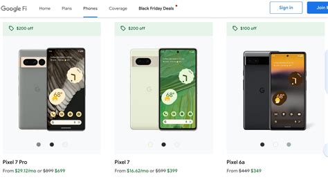 Which Google Fi Plan Is Best For You