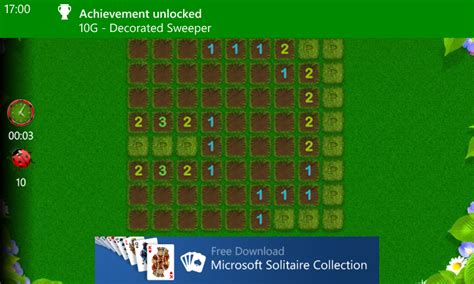 Guide For Microsoft Minesweeper WP General Hints And Tips