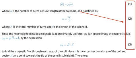Use Of LaTex For Equations Editing Pressbooks Forum