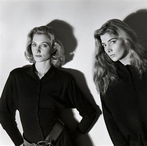 Joely Richardson Natasha