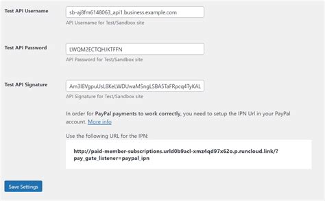 How To Set Up A Wordpress Paypal Plugin With Form Step By Step Guide