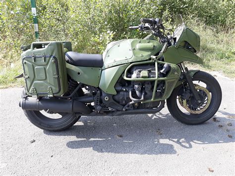 st 1100 | Motorrad