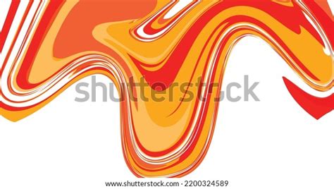 Red Abstract Vector Background Various Shapes Stock Vector Royalty Red Abstract Vector Background Various Shapes Stock Vector Royalty