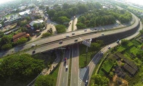 Innovation Boost Progress Indonesian Infrastructure Projects