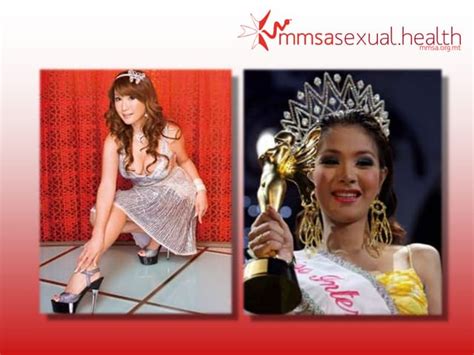 Transgender By Gaby Malta Pptx