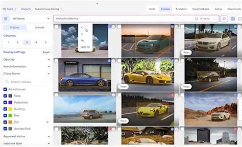 Bildklassifikation Neuronale Netzprojekte Mit Yolo Cnn Rnn Lstm Opencv