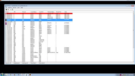Networking Making Network Call To Some Unknown Ip Address Stack Overflow