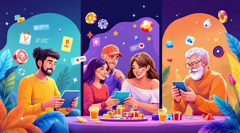 Demographic Segmentation In Igaming Basics Intarget