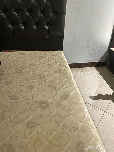 4 اسرة نوم منفصلة نفر مع مراتبها جديدة استخدام سنة خفيف موقع حراج